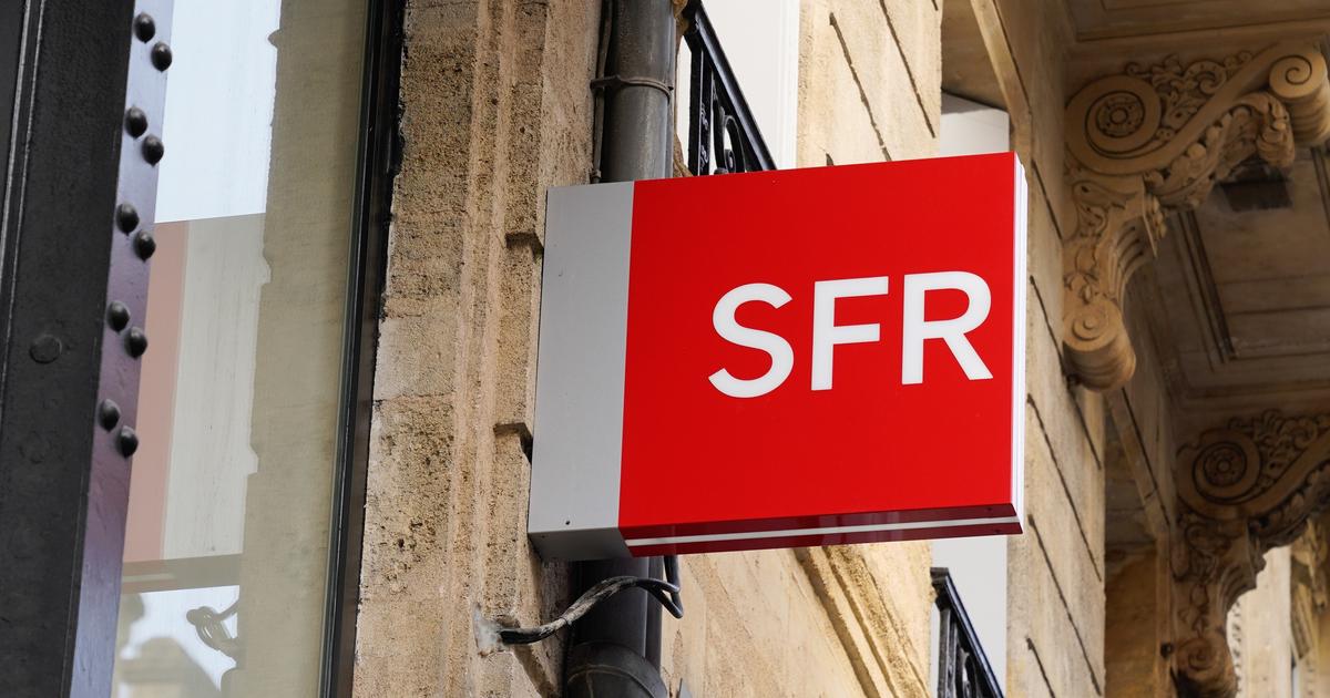 L’offre de rachat de SFR par ses rivaux «rejetée», Bouygues Telecom ...