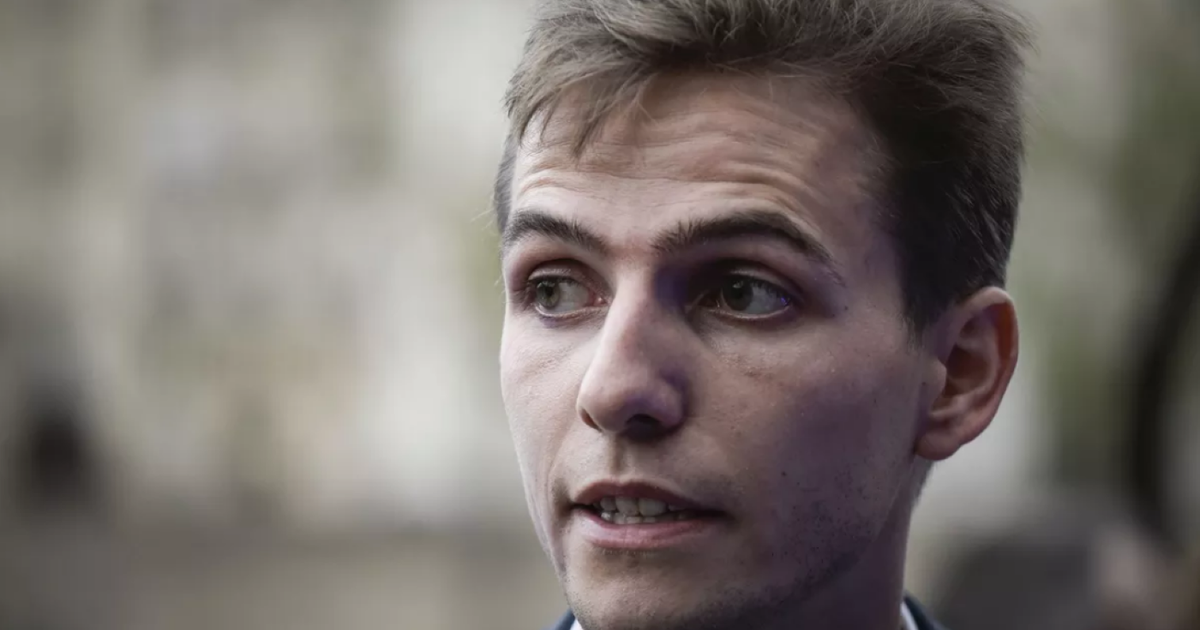 L’islamiste fiché S qui avait menacé de mort Éric Tegnér condamné à un ...