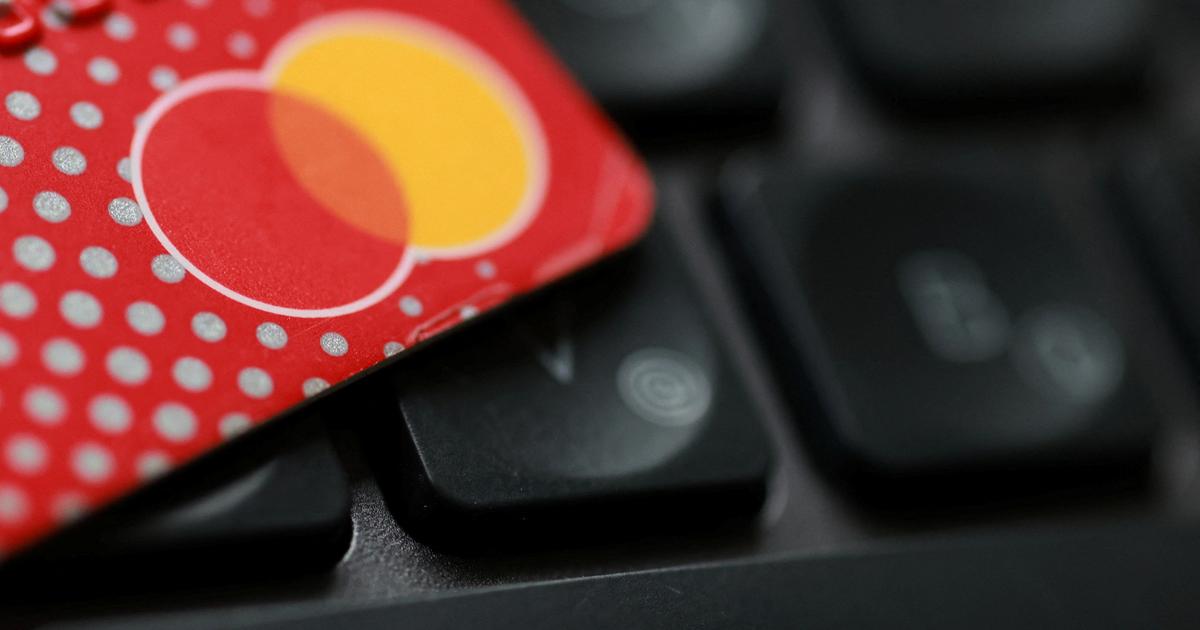 Mastercard investit près de 250 millions d'euros en France dans trois ...