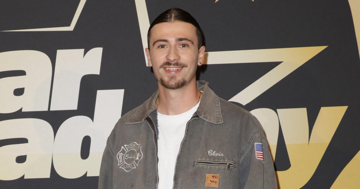 Léo (Star Academy 2025) déjà très connu : il pourrait marcher sur les ...