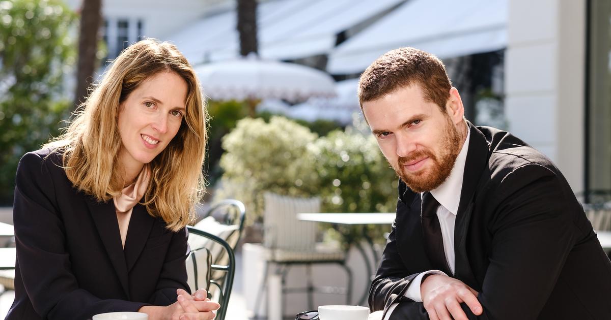 Joy Desseigne-Barrière et Alexandre Barrière jouent la carte de la ...