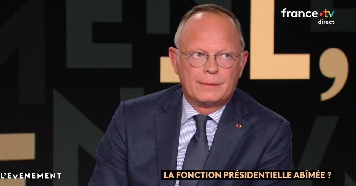 “Je ne lui dois rien” : Édouard Philippe ne mâche pas ses mots sur ...