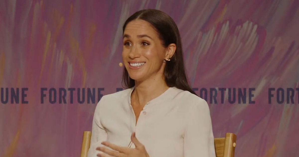 Meghan Markle : cette annonce de taille qui ne risque pas d’être au ...