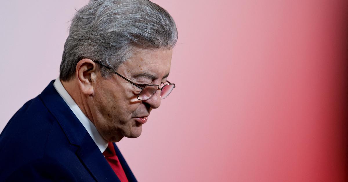 «Son devoir est d’argumenter» : Jean-Luc Mélenchon propose un débat au ...