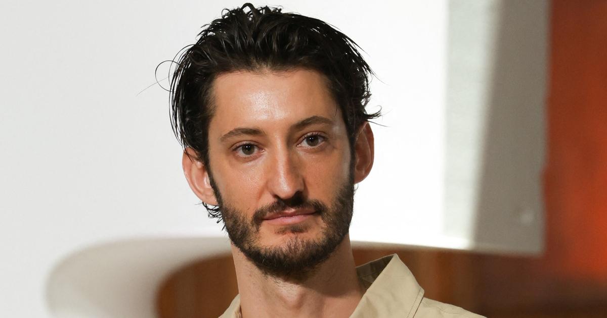 Pierre Niney seul en sac à dos pendant 5 jours en Auvergne : “Une des ...