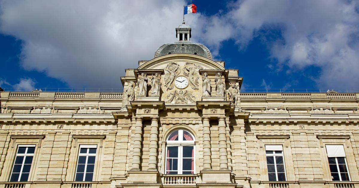 Atteint de la maladie de Charcot, le sénateur Gilbert Bouchet est mort