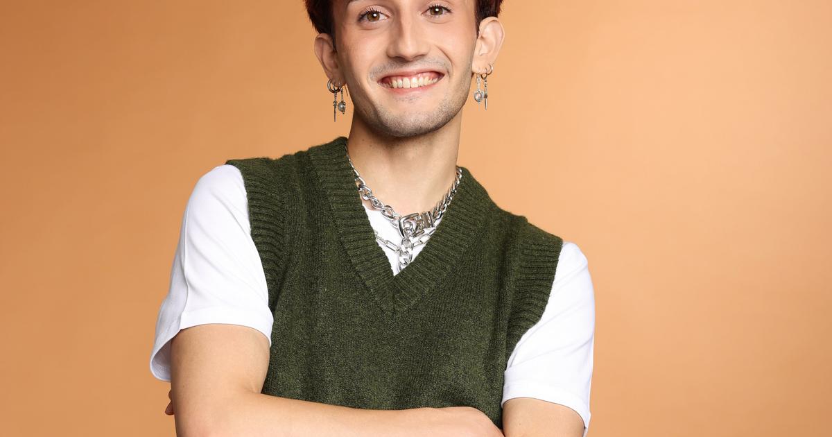 Victor - Star Academy 2025 : Biographie et actualités