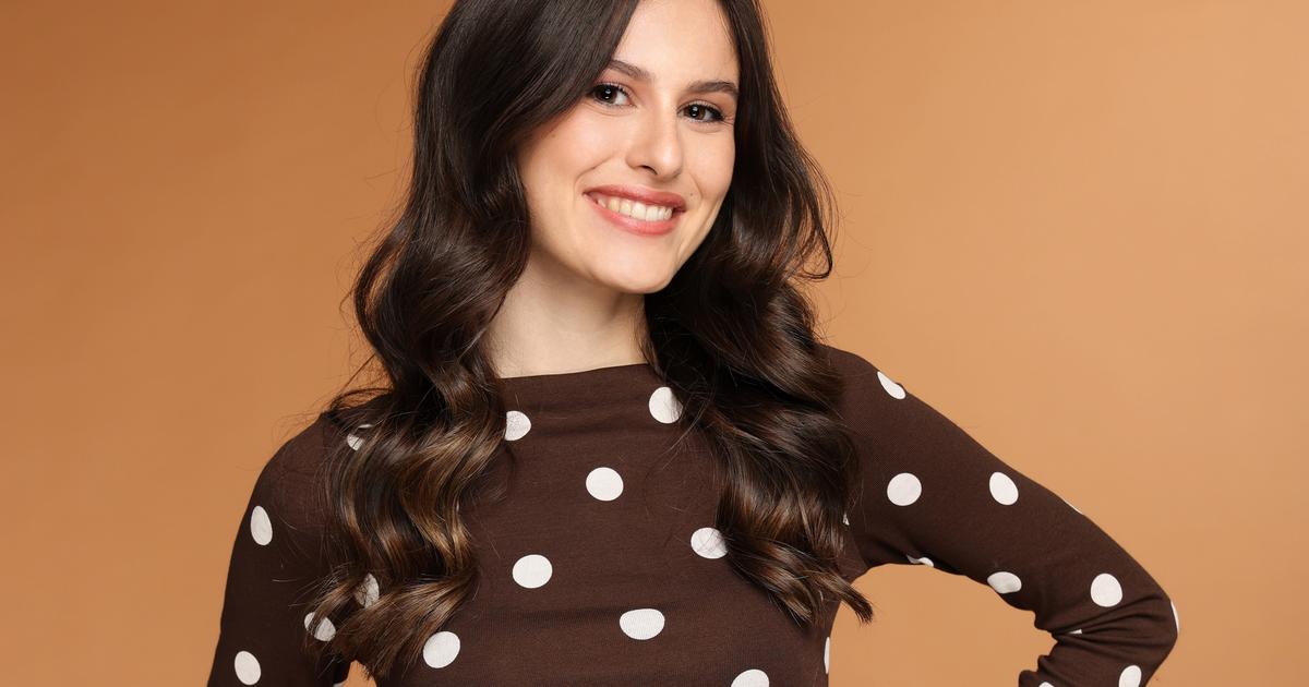 Jeanne - Star Academy 2025 : Biographie et actualités