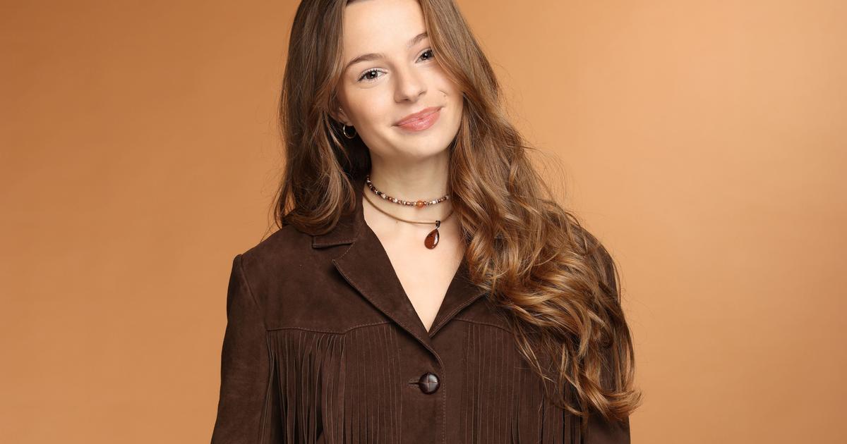 Anouk - Star Academy 2025 : Biographie et actualités