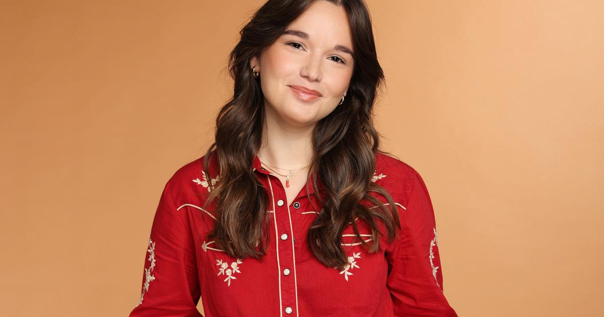 Lily - Star Academy 2025 : Biographie et actualités