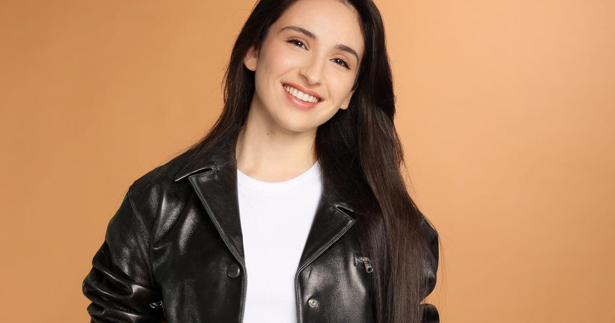 Ambre - Star Academy 2025 : Biographie et actualités