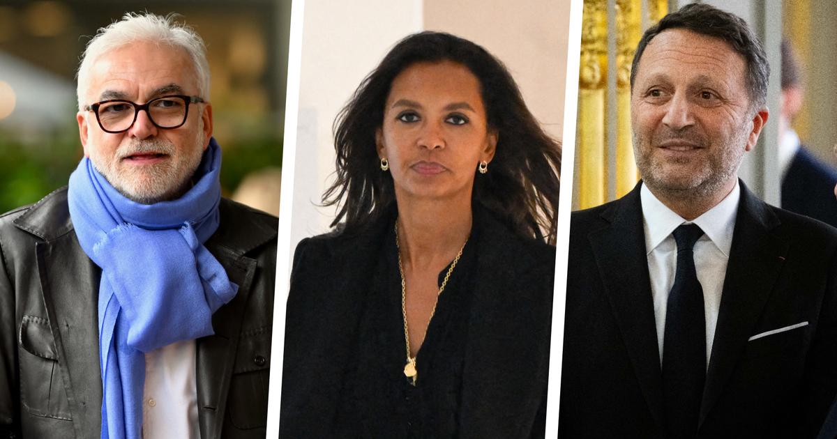 Arthur, Karine Le Marchand, Pascal Praud... les soutiens des stars télé ...
