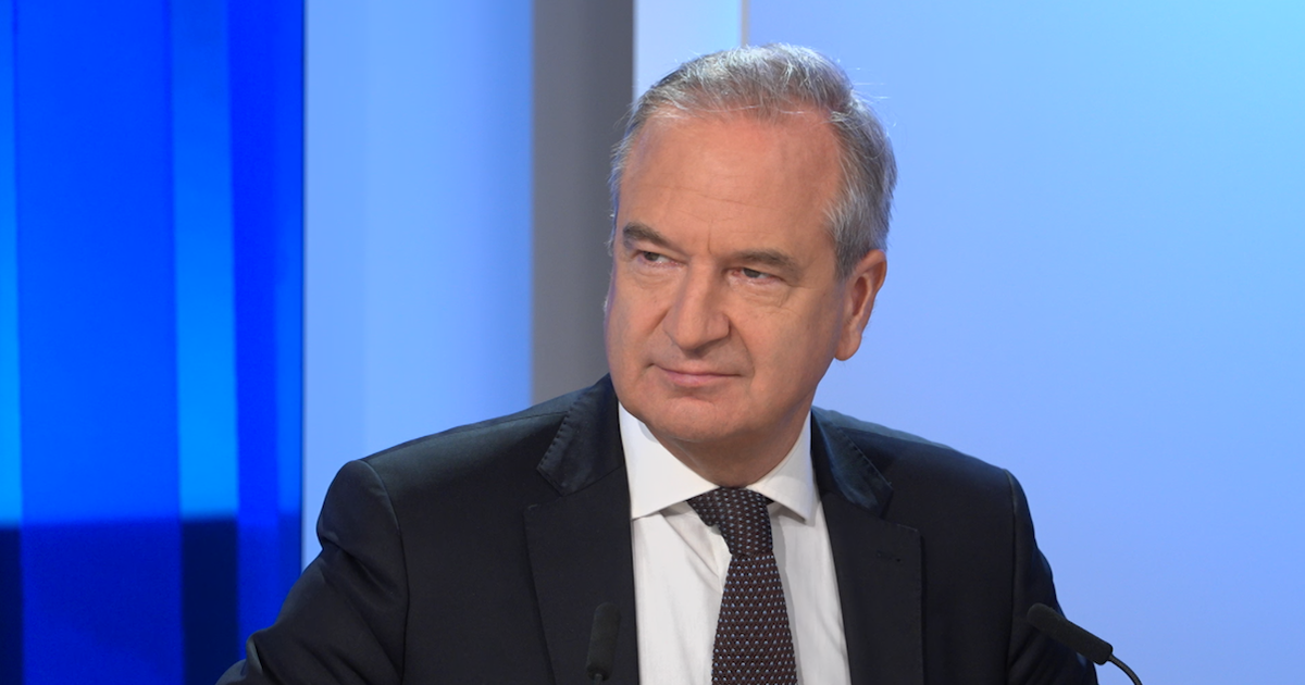 Vol au Louvre : «Rachida Dati dit qu’il n’y a pas eu de défaillances, je n’ose imaginer la ...