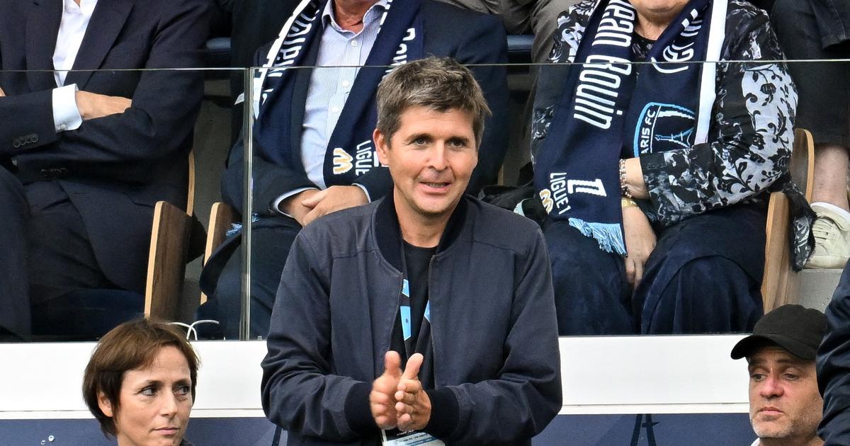 Thomas Sotto, cette petite confidence tranchante sur le 20h de France 2 ...