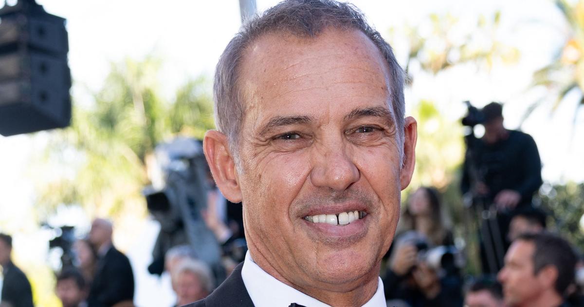 Paul Belmondo de retour aux Caraïbes : entre arc-en-ciel et piscine de ...