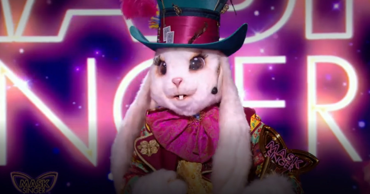 Audiences : quel score pour la finale de «Mask Singer» sur TF1