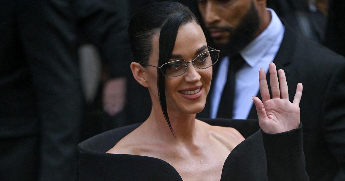 Katy Perry et Justin Trudeau officialisent leur relation amoureuse lors ...