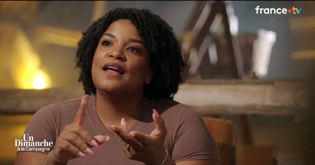 «Il a dû l’assommer pour qu’elle me lâche» : Kelly Massol, étranglée ...