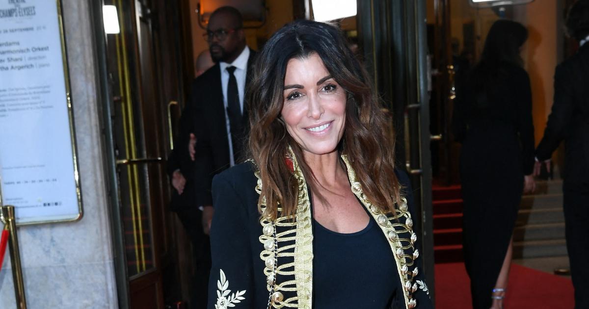 Jenifer : son ex Thierry Neuvic en vacances avec leur fils Joseph, il ...