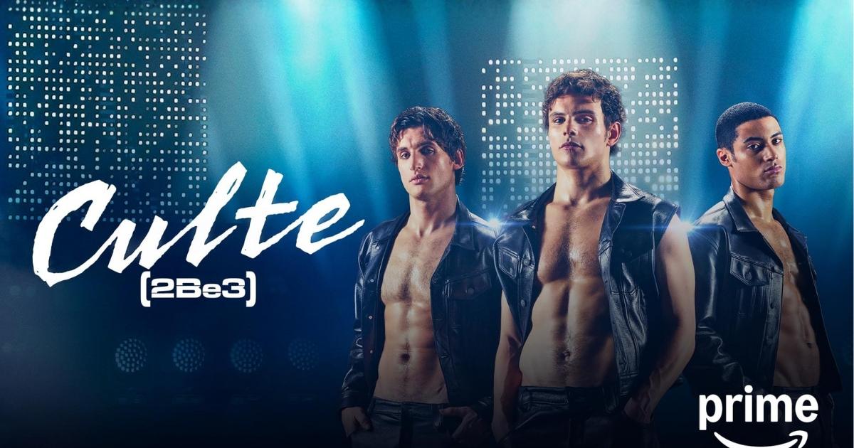 Comment voir la nouvelle saison Culte sur les 2be3 gratuitement ? Voici ...