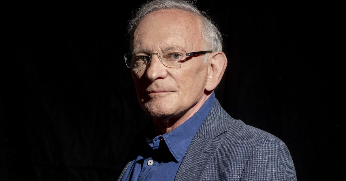 Maurice Berger, pédopsychiatre : «Une France où les parents joueraient ...