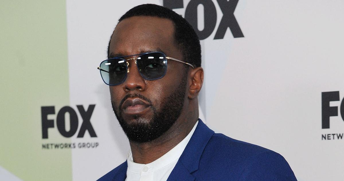 P. Diddy condamné et incarcéré : la date de sa libération de prison ...