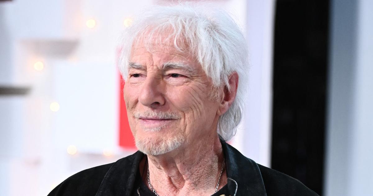 Hugues Aufray, 96 ans, “chanteur le plus âgé du monde” ? Ce record qu ...