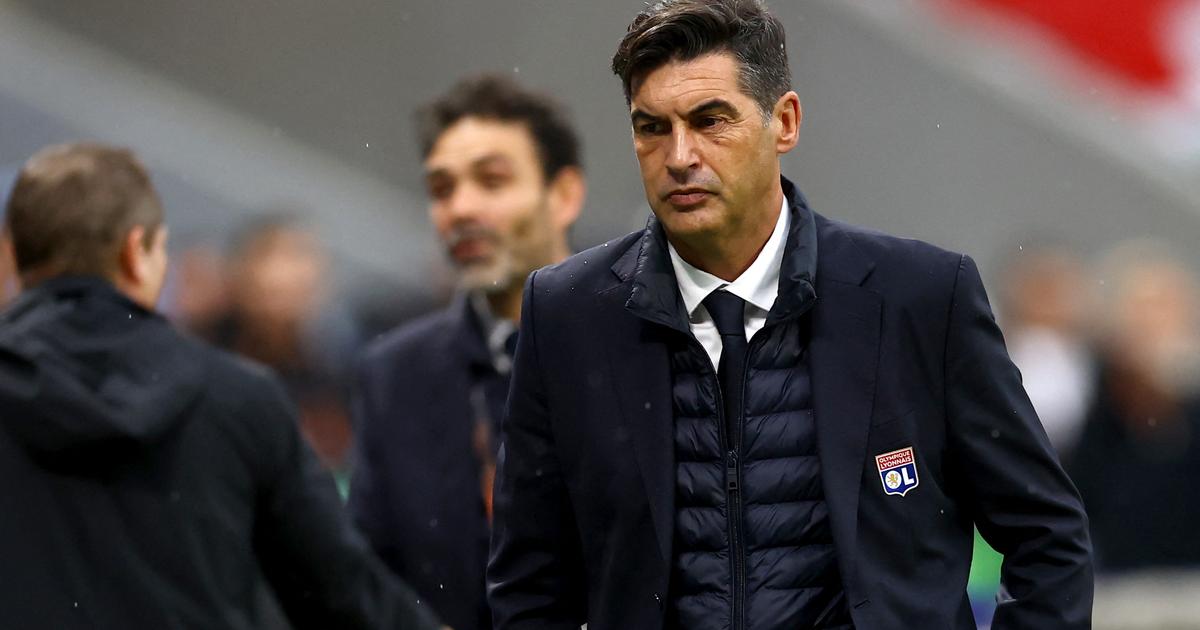 Ligue 1 : «Je ne pense pas que Doukouré était mal intentionné», note ...