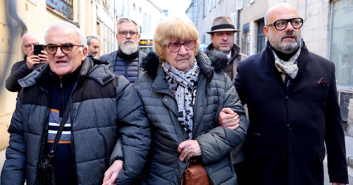 Affaire Grégory : 41 ans après, la grand-tante du petit garçon, mise en ...