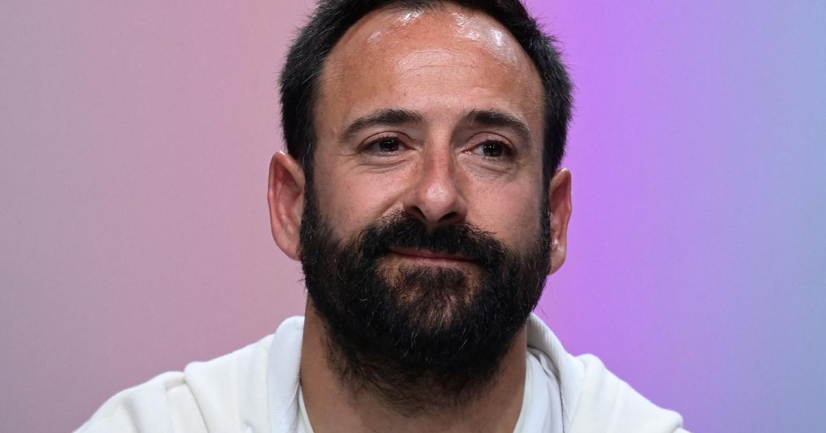 Michaël Jérémiasz : femme, enfants… Que sait-on de la vie privée du ...