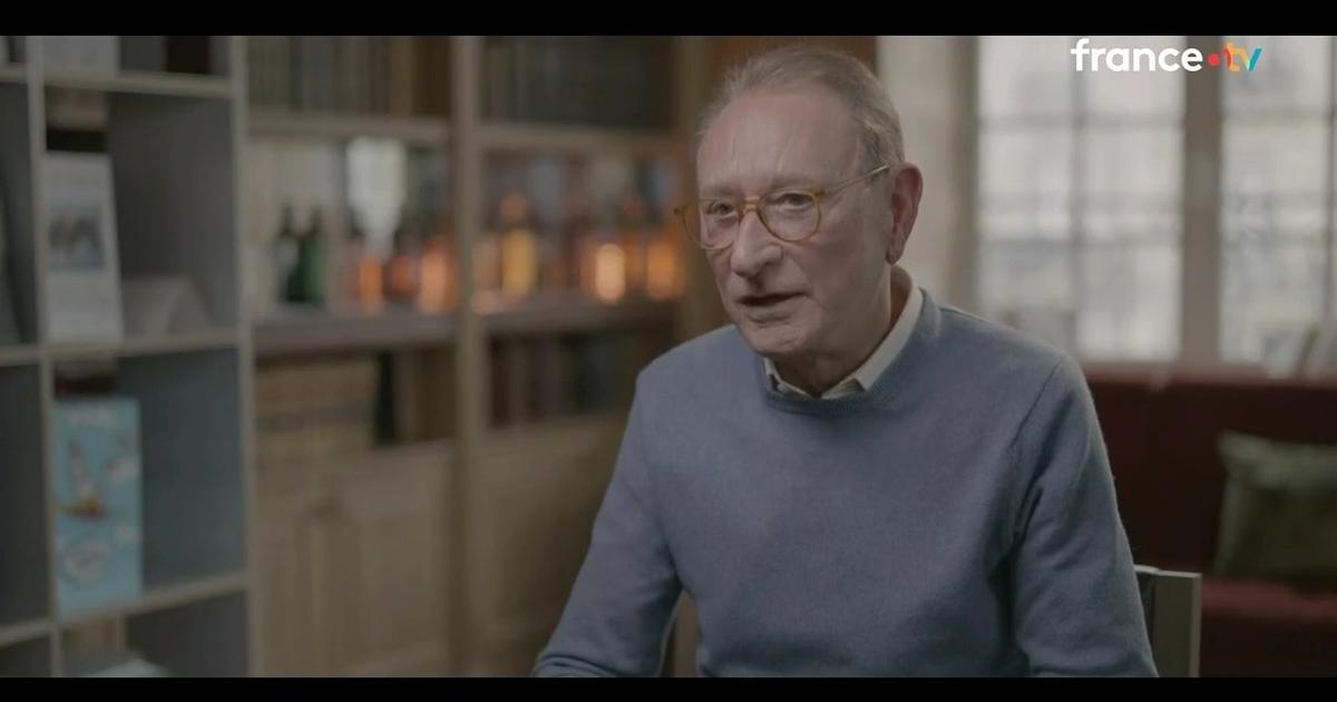 Bertrand Delanoë poignardé à cause de son homosexualité, il se souvient ...