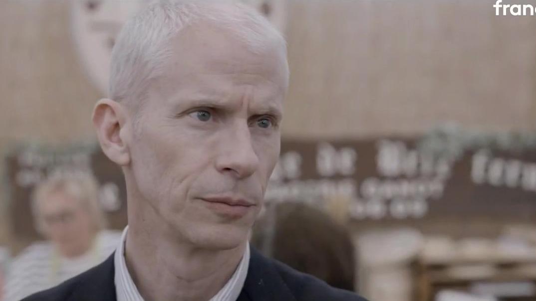 Franck Riester fait une grande annonce sur l’homme qui partage sa vie ...