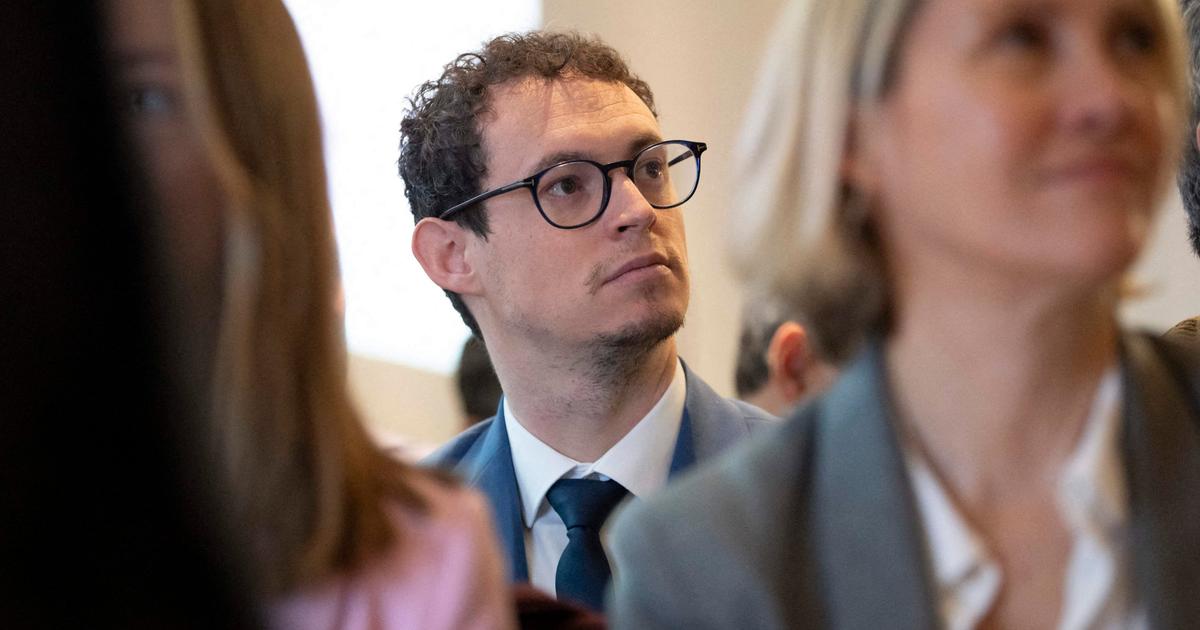 Qui est Monsieur Prof, le nouveau professeur d’anglais de la «Star ...