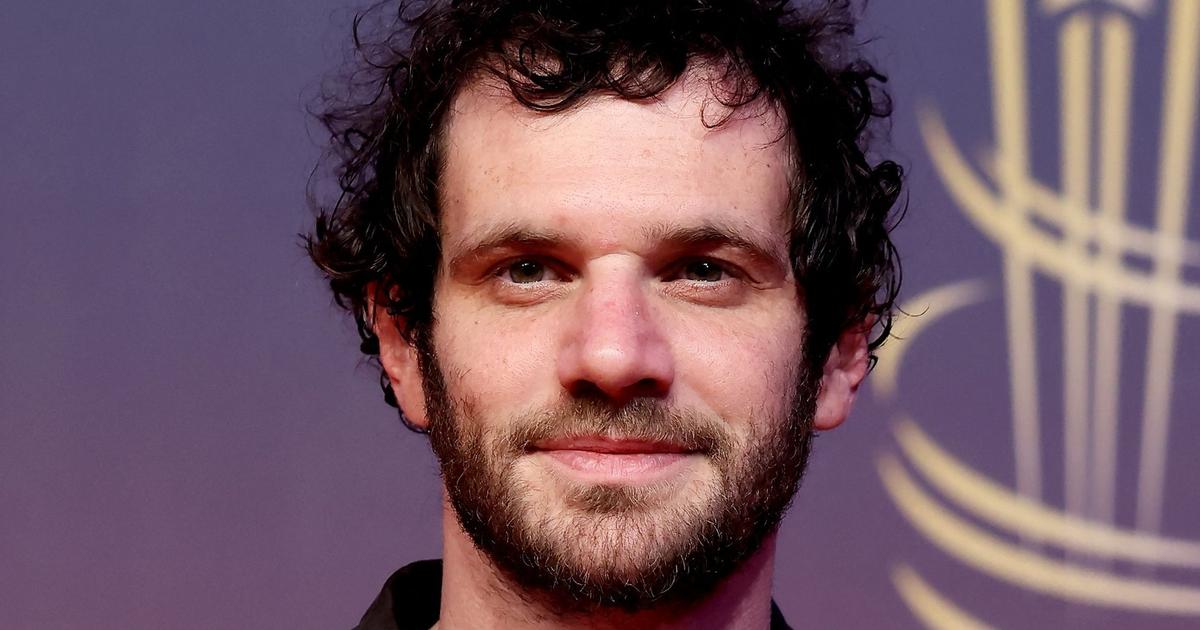 Félix Moati : son célèbre père journaliste, sa discrète compagne, son ...