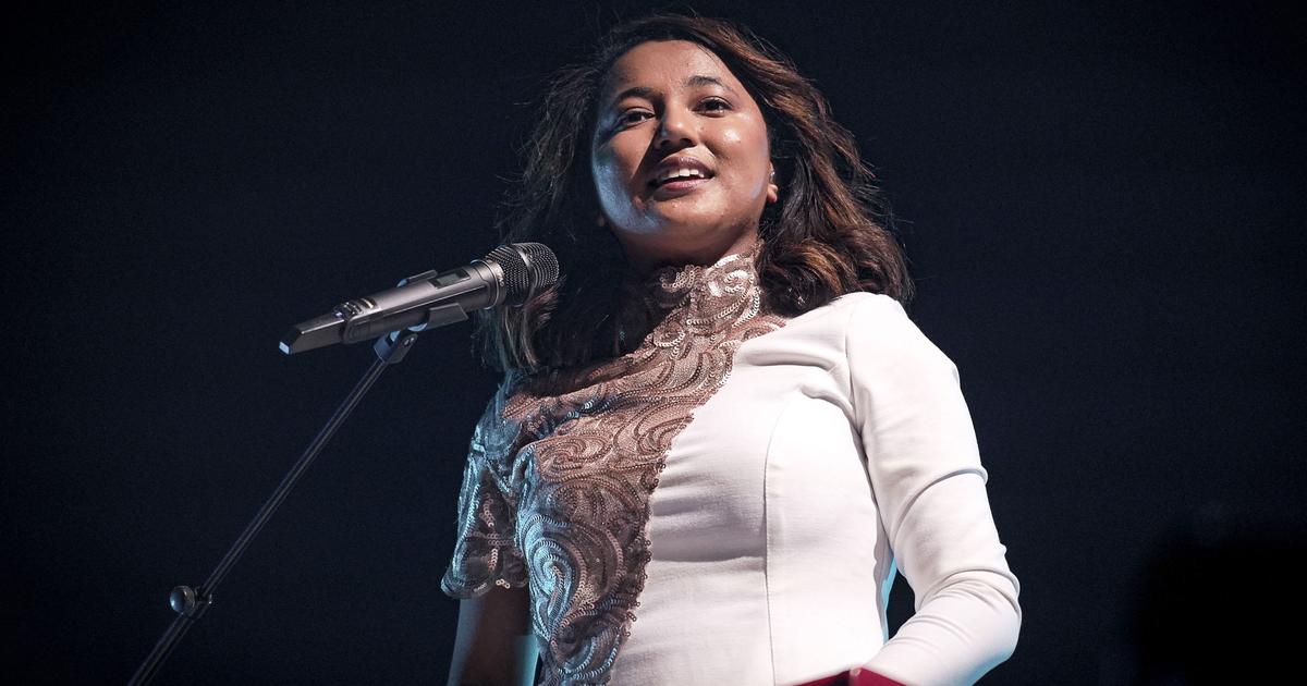 Que devient Anisha Jo, 3 ans après avoir gagné la Star Academy ? “J’ai ...