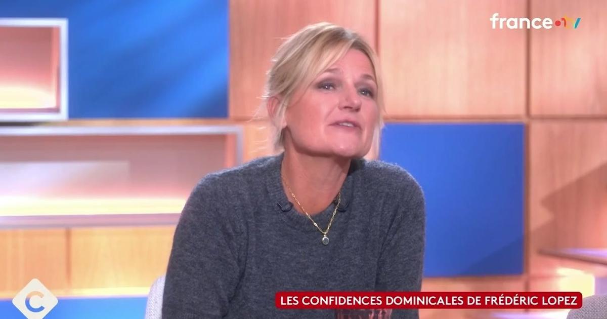 Anne-Élisabeth Lemoine refuse de participer à Un dimanche à la campagne ...