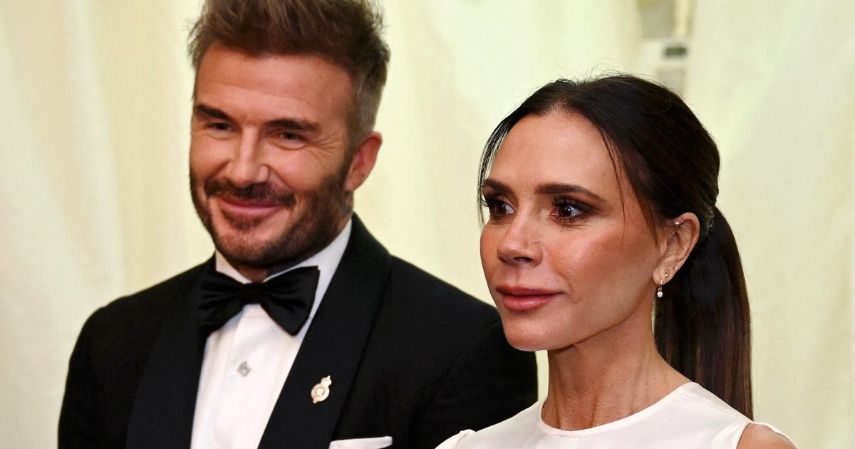 Ce détail qui a surpris Victoria Beckham le jour de sa première ...