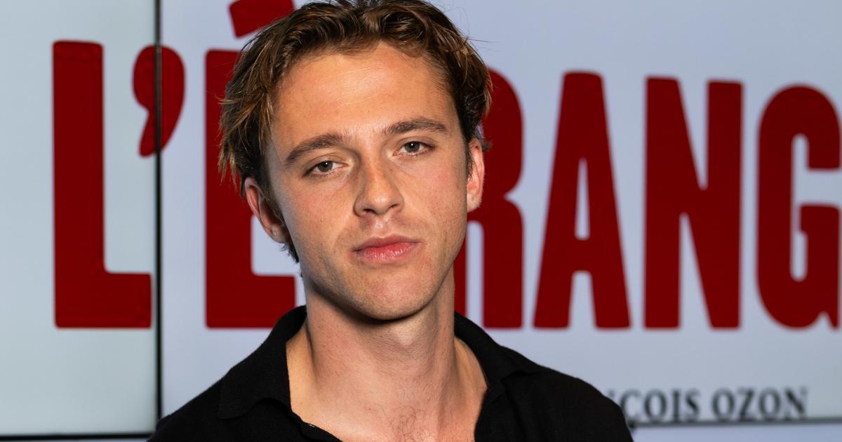 Benjamin Voisin, l’acteur en vogue du moment, est-il un cœur à prendre ? “Le couple à 20 ans est ...