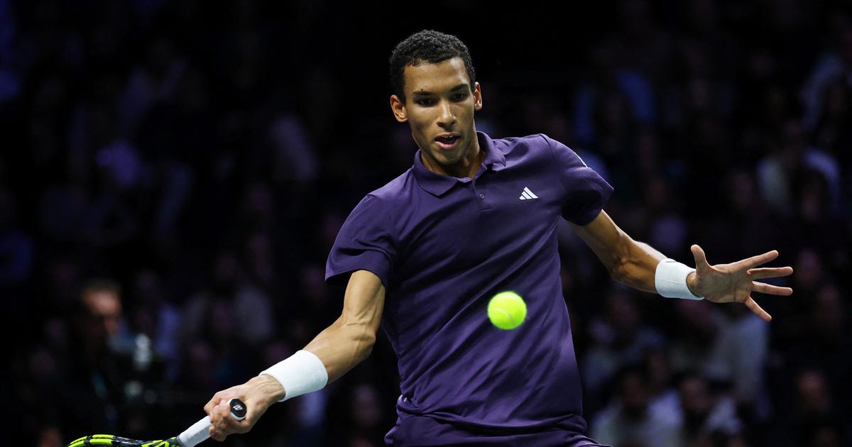 Rolex Paris Masters : «Aujourd’hui le plan A a fonctionné du début à la ...