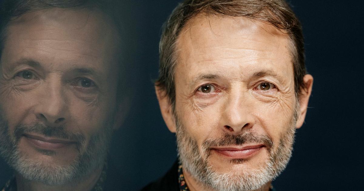 « La fiction devait s’emparer de cette histoire » : Jean-Xavier de ...