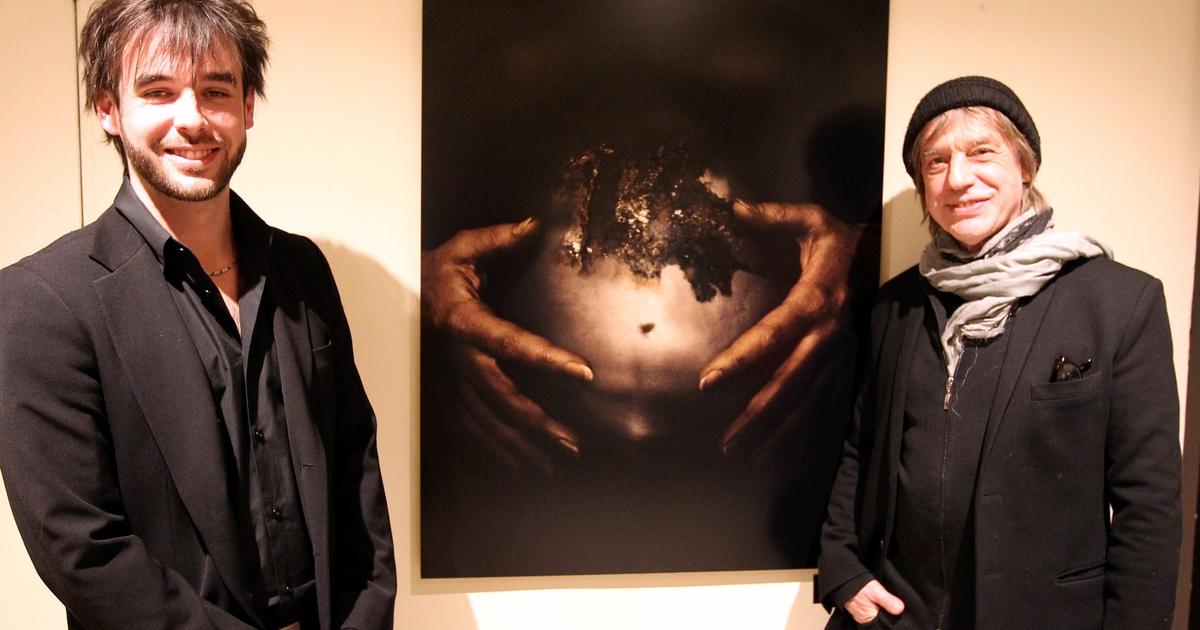 Jean-Louis Aubert papa comblé : que sait-on d’Arthur, son fils artiste ...