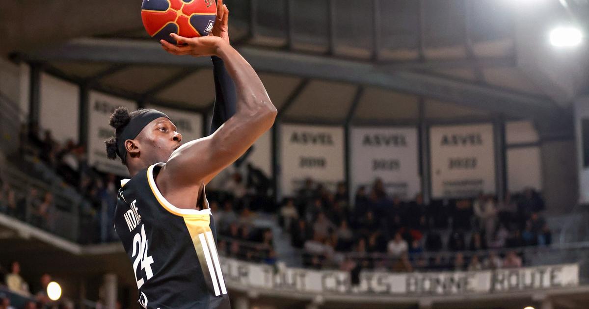 Basket : l'Asvel repris à l’ordre par l’Euroligue pour respecter le ...