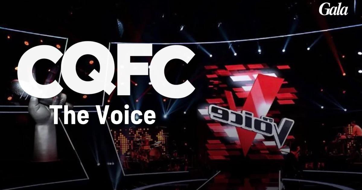 The Voice 2026 : Lara Fabian et Amel Bent de retour au côté d’un petit ...