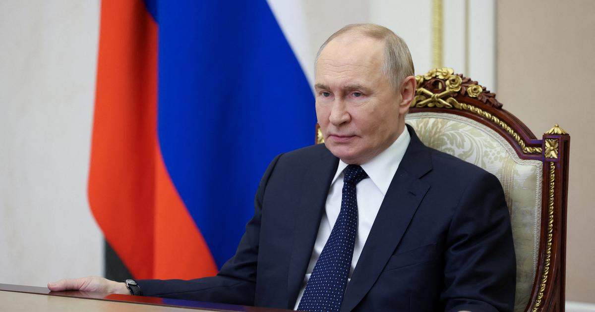 Trump Orders Nuclear Weapons Tests: US to Match Russia & China ...