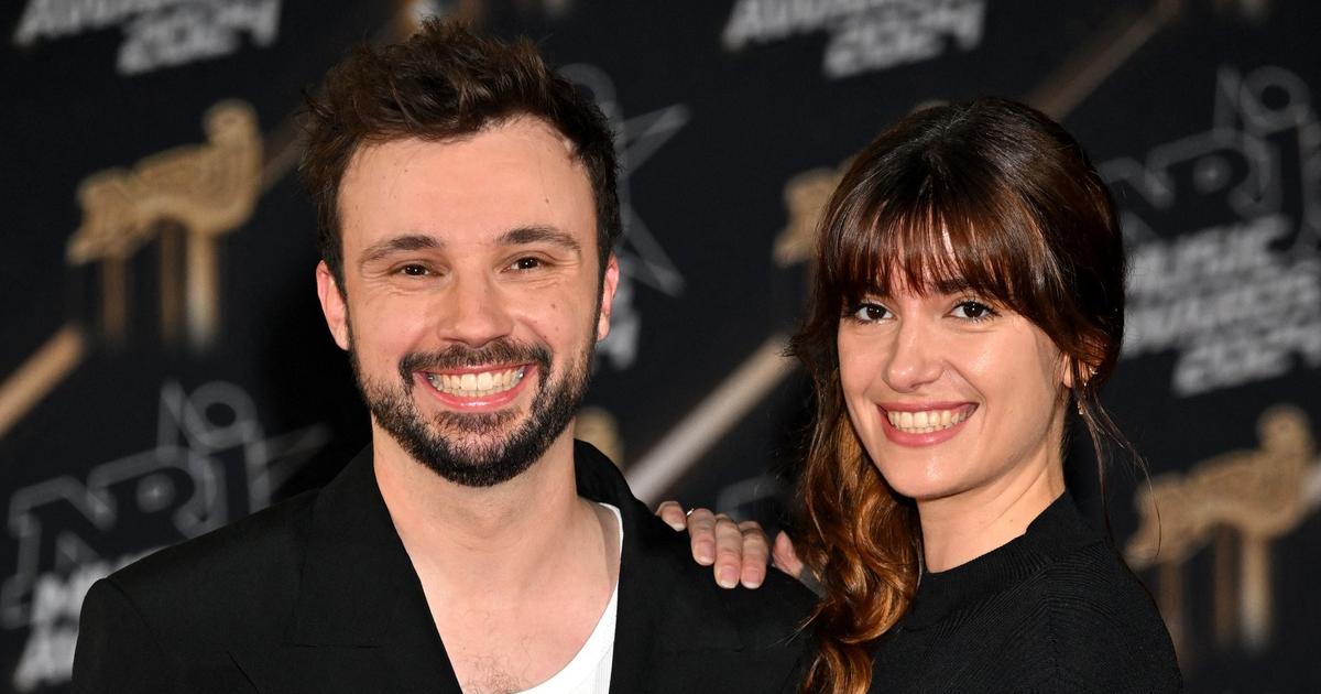 Grande nouvelle pour Tom Villa, heureux papa : que sait-on de sa femme ...