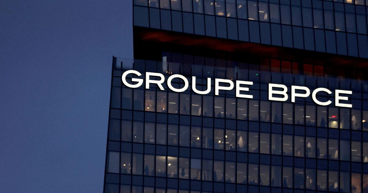 BPCE : bénéfice net en hausse de 24% au 3e trimestre