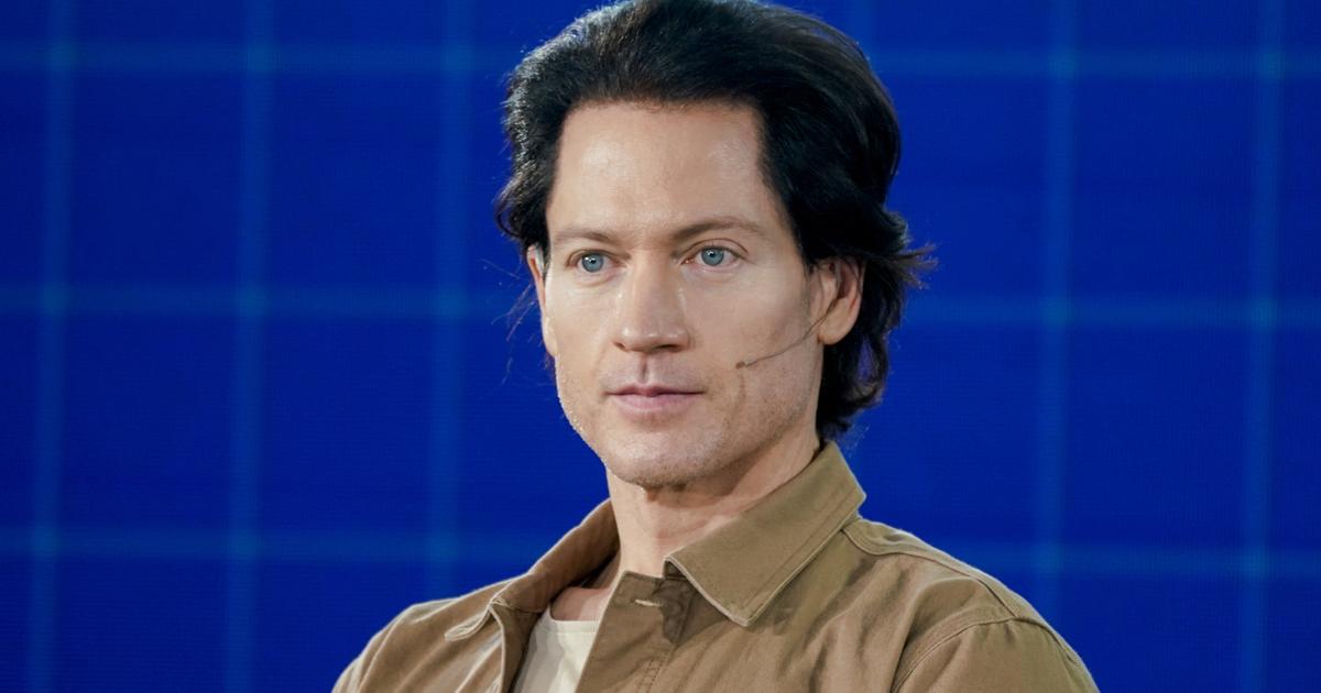 Bryan Johnson, le milliardaire qui veut convertir l’Europe à sa ...