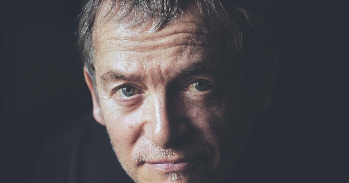 Marc Weitzmann, l’ami français de Philip Roth