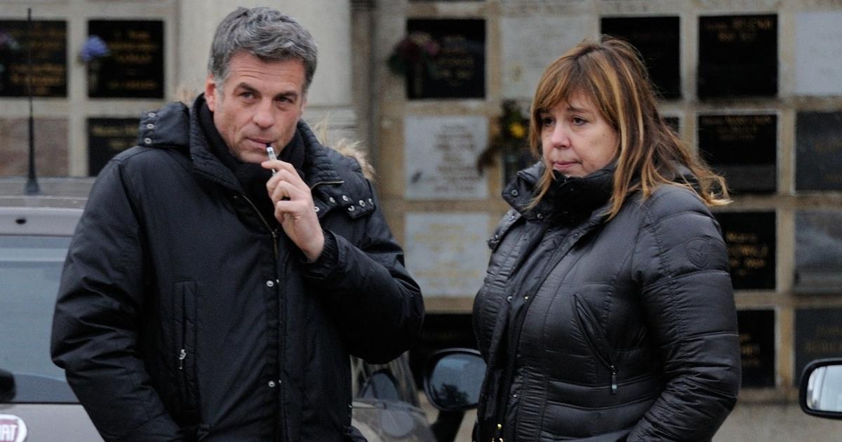 «On se demande pourquoi il s’est barré» : Michèle Bernier s’exprime sur ...