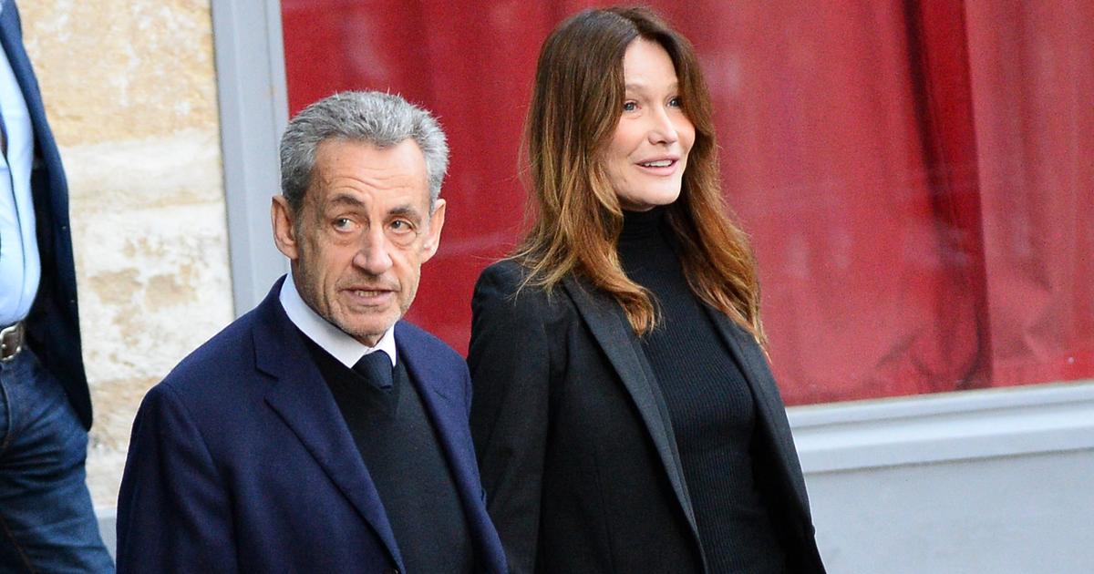 Nicolas Sarkozy en prison, pourquoi ses repas sont un vrai casse-tête ...